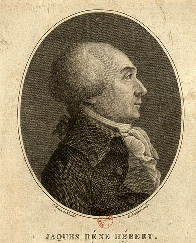 La Révolution française, Marat, l'Ami du Peuple, Hénert, l'abbé Maury ...