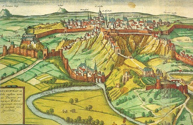 Les guerres de Louis XIV