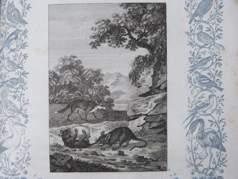 jean de La Fontaine, les fables, la condition animale, Aristote ...