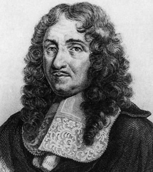 Riquet et le canal du Midi, Pierre-Paul Riquet, la tombe de Pierre-Paul ...