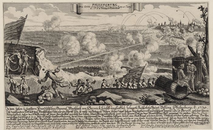 Les guerres de Louis XIV