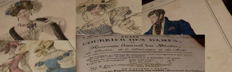 Les journaux de Mode, le Mercure Galant, Paris-Match et la mode ...