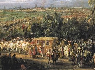 Les guerres de Louis XIV