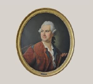 La presse au Siècle des Lumières